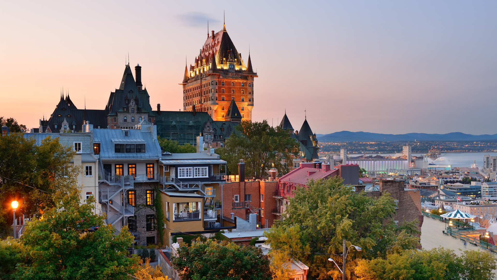 เที่ยวแคนาดา เปิดประสบการณ์ครั้งใหม่กับครั้งนึงในชีวิต | RaknaCanada
