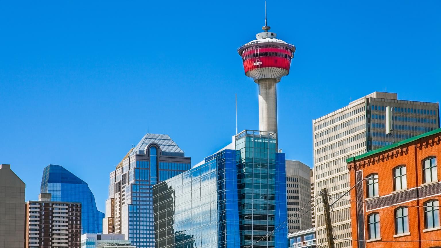 เปิดลิสต์สถานที่เที่ยวใน Calgary ที่ห้ามพลาด! | RaknaCanada